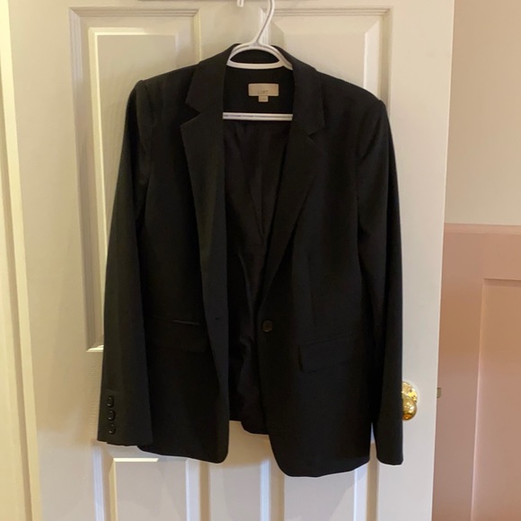 LOFT | Jackets & Coats | Loft Blazer | Poshmark